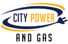 City Power & Gas : Enrollment Application